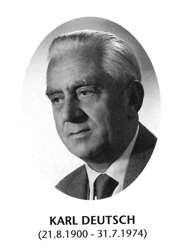 Karl Deutsch's Instagram, Twitter & Facebook on IDCrawl