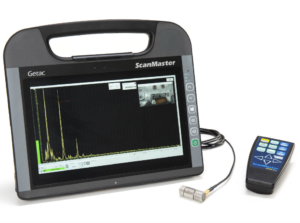 Scan master pro - lasopasound