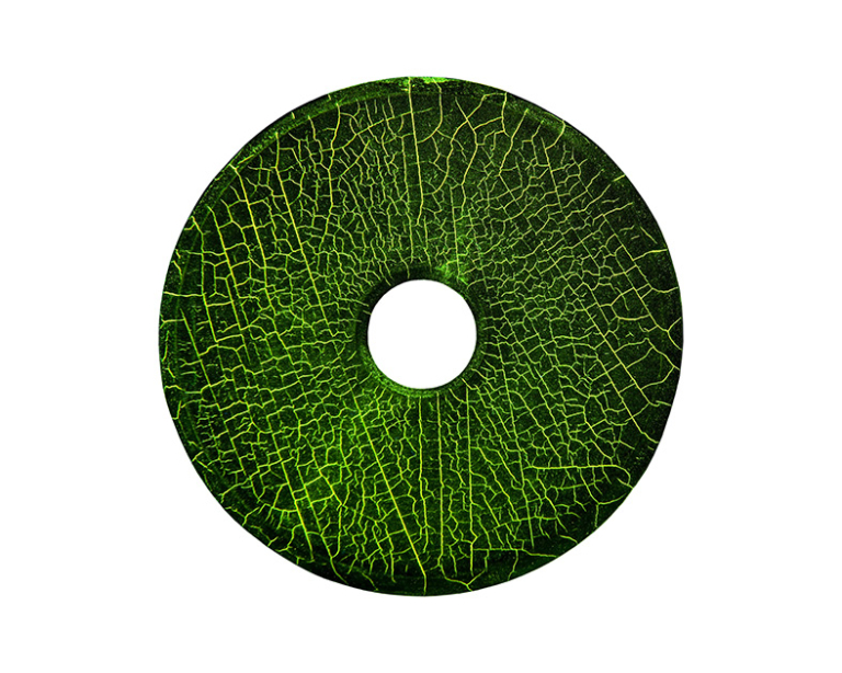 Test and Comparison Blocks for Magnetic Particle Crack Testing - KARL ...