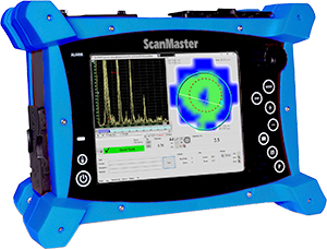 ScanMaster UT/X - KARL DEUTSCH Zerstörungsfreie Werkstoffprüfung