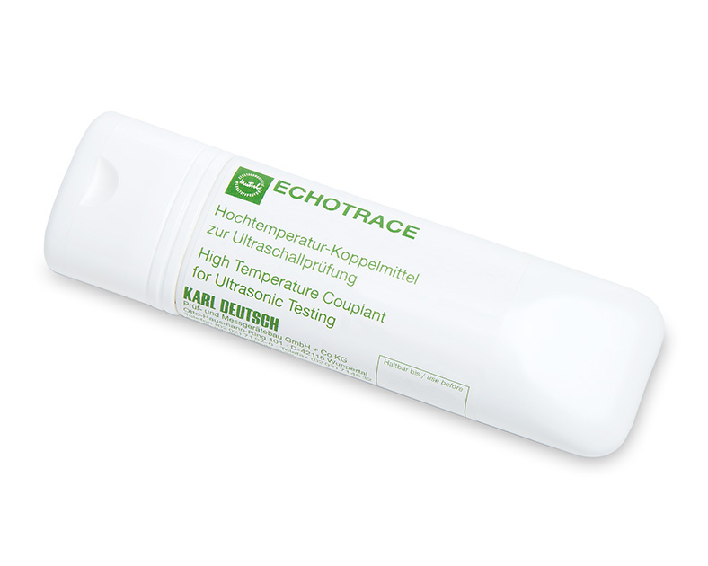 Koppelmittel und Korrosionsschutzmittel - KARL DEUTSCH Zerstörungsfreie Werkstoffprüfung