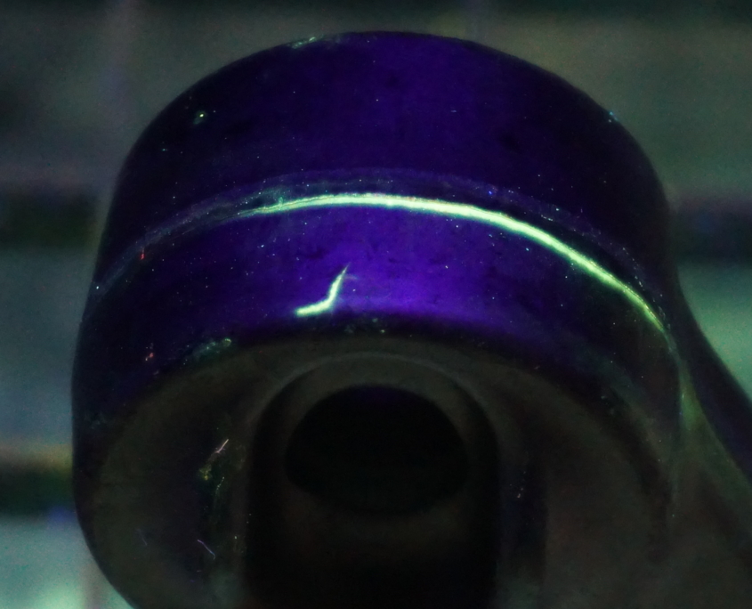 KD-CHECK: Water-Based Suspendable Wet Developer for Penetrant Testing ...